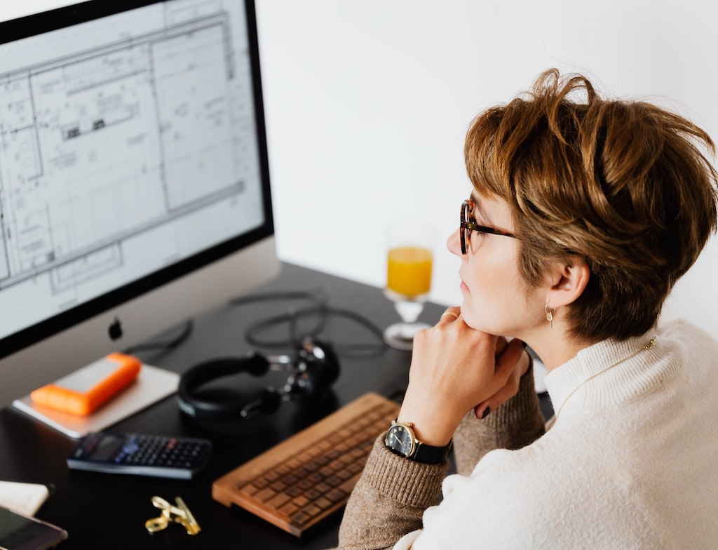 Interaction Design: Connecting The Elements - Web Design