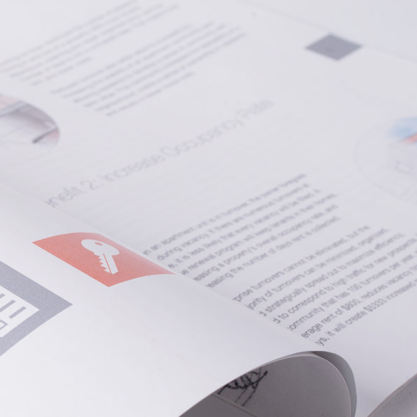 Graphic Design Firm | Graphic Design Agency | Chicago