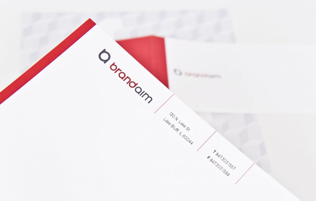 Visual Brand Audit - ArtVersion