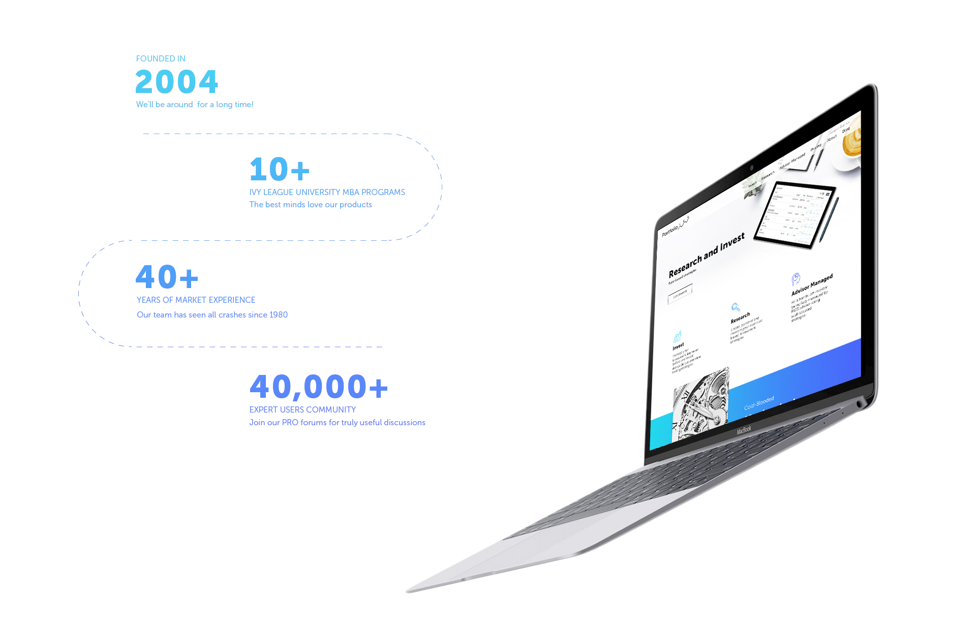 Portfolio123 - Portfolio by ArtVersion Creative Agency