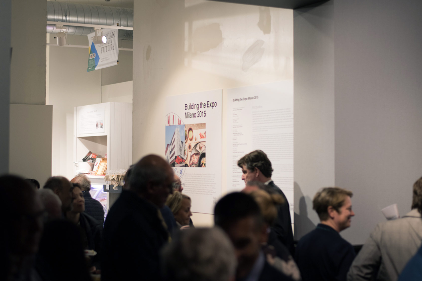 Event Design - ArtVersion