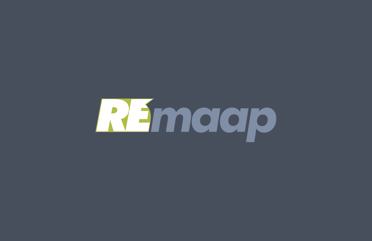 REmaap - UI/UX Design Portfolio by ArtVersion Creative Agency