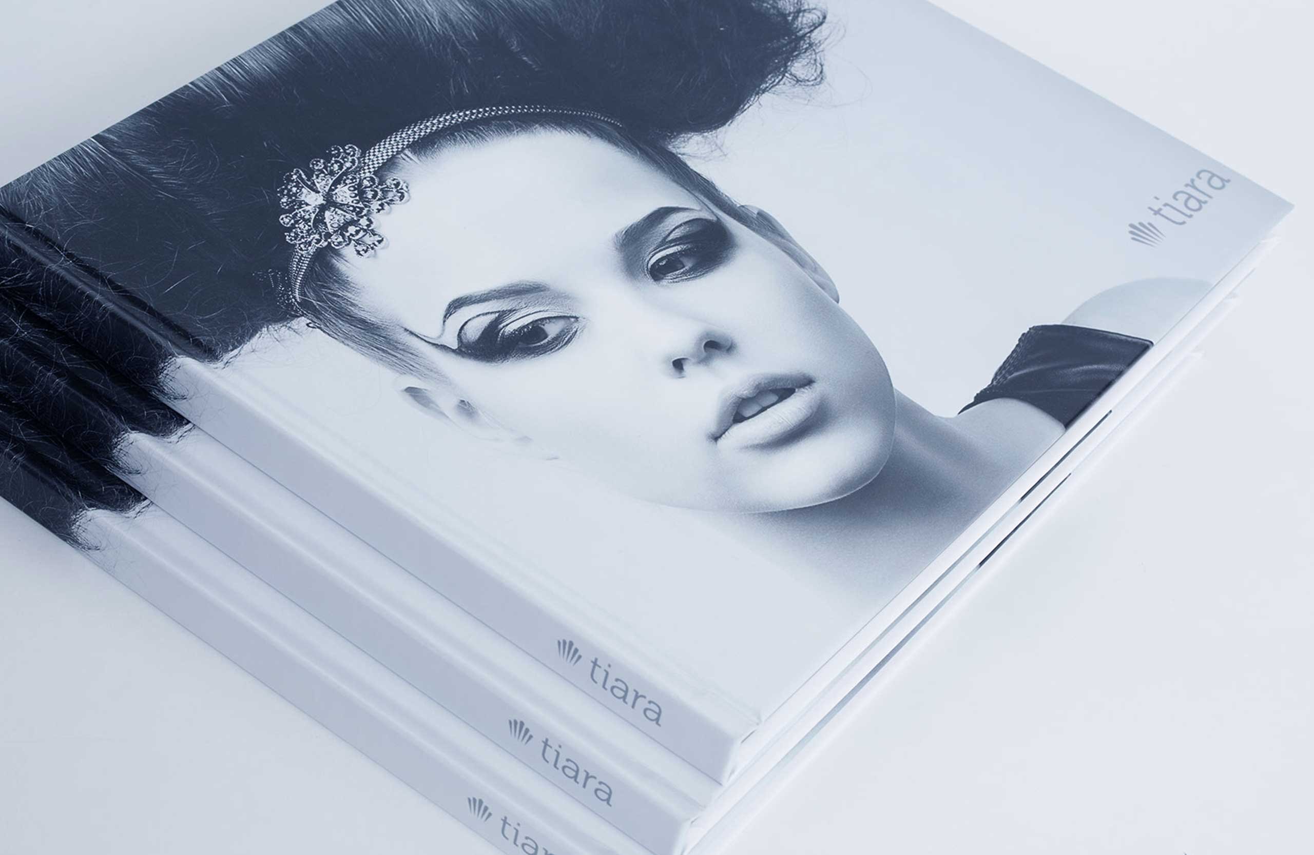 Fashion Cookbook Design - ArtVersion