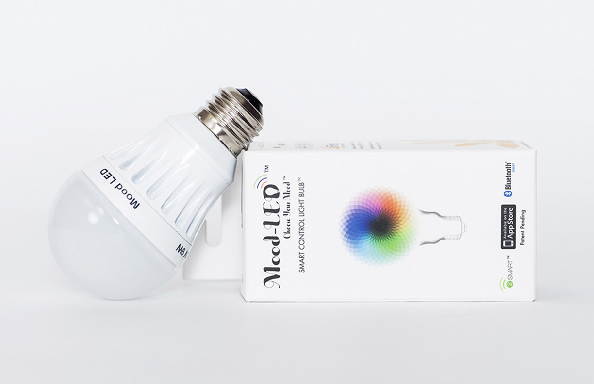 The Mood Factory - Portfolio by ArtVersion Creative Agency