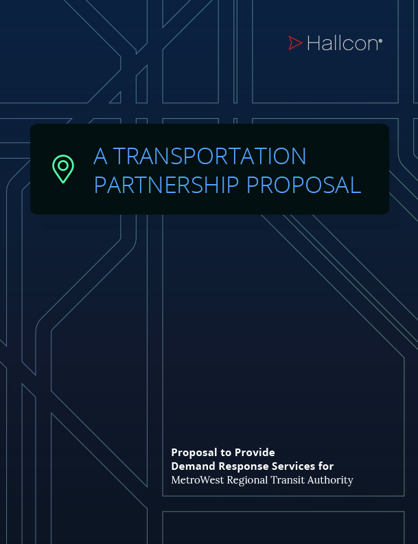 Web Design - Hallcon - ArtVersion Creative Agency