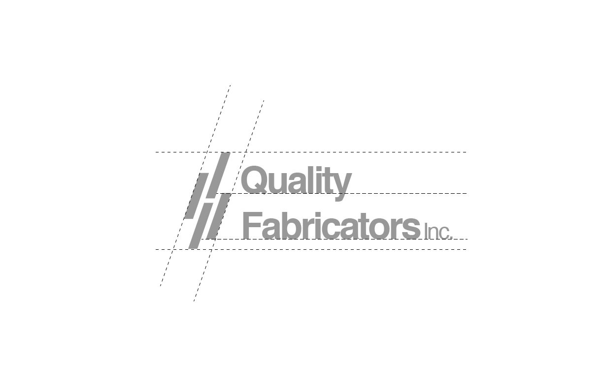Quality Fabricators - Brand Identity - ArtVersion Creative Agency