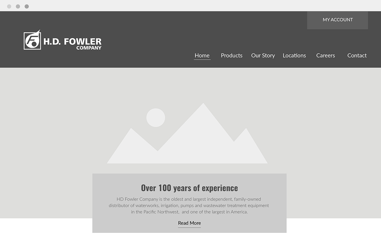 HD Fowler - Brand Identity Portfolio by ArtVersion Creative Agency