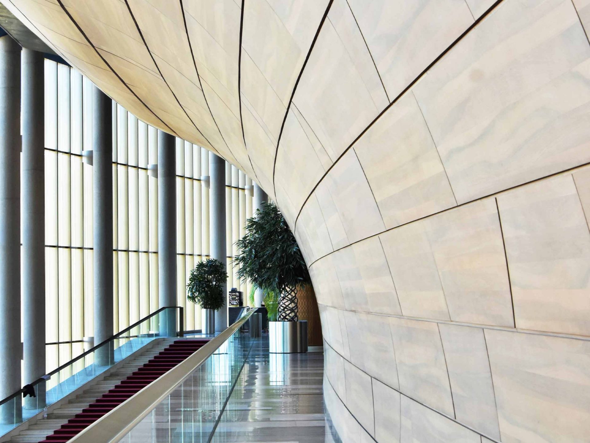 Graphic Design and Brand Design for Non-profit