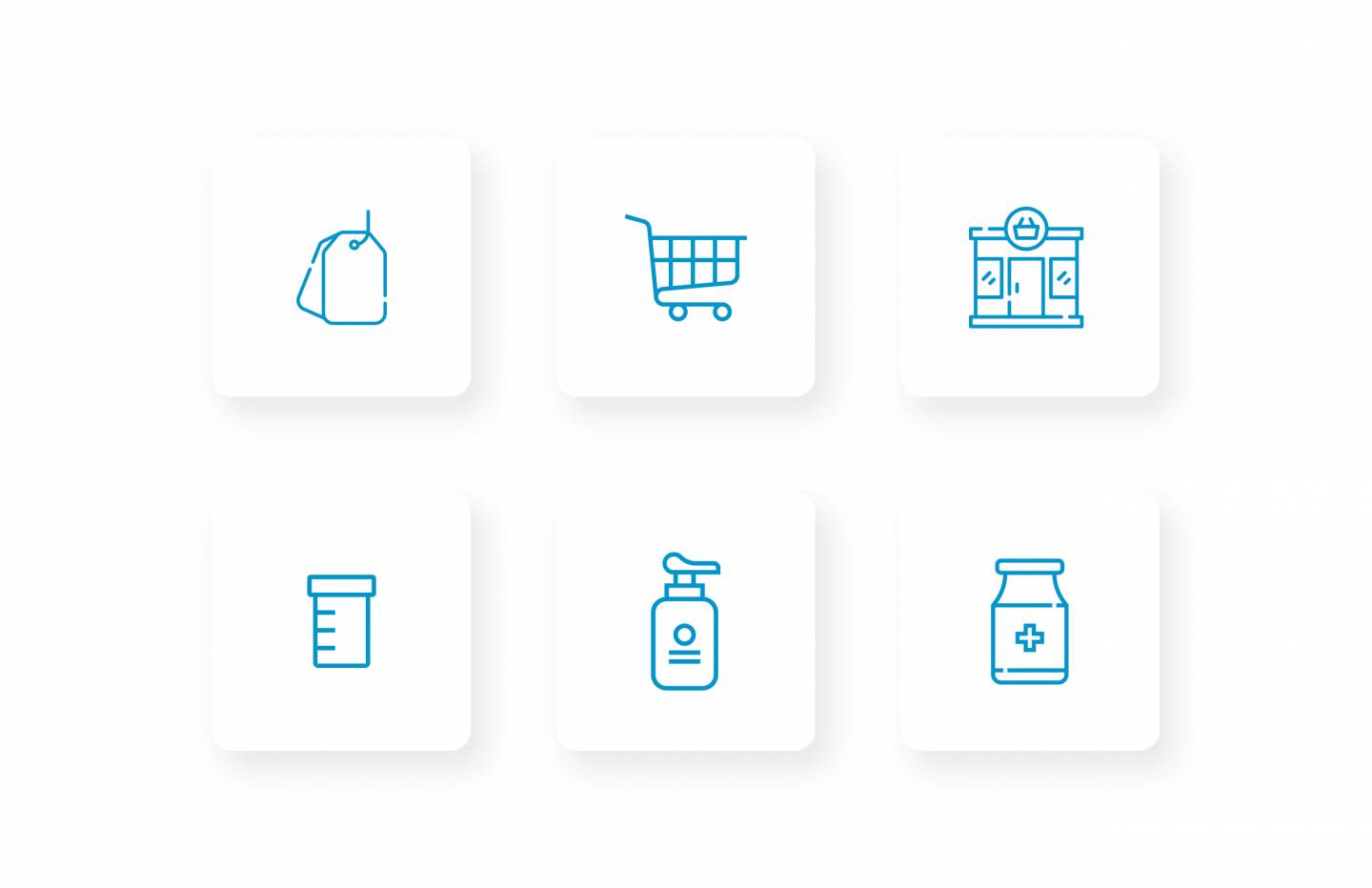 The Importance Of Custom Icon Design - Web Design