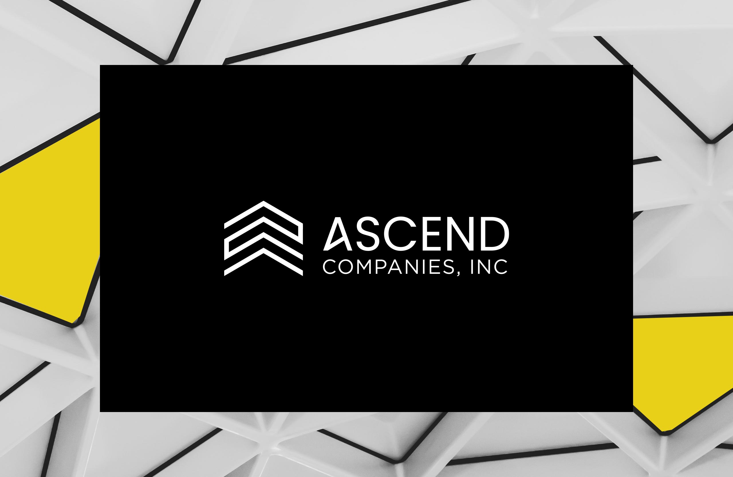Ascend - UI/UX Design Portfolio by ArtVersion