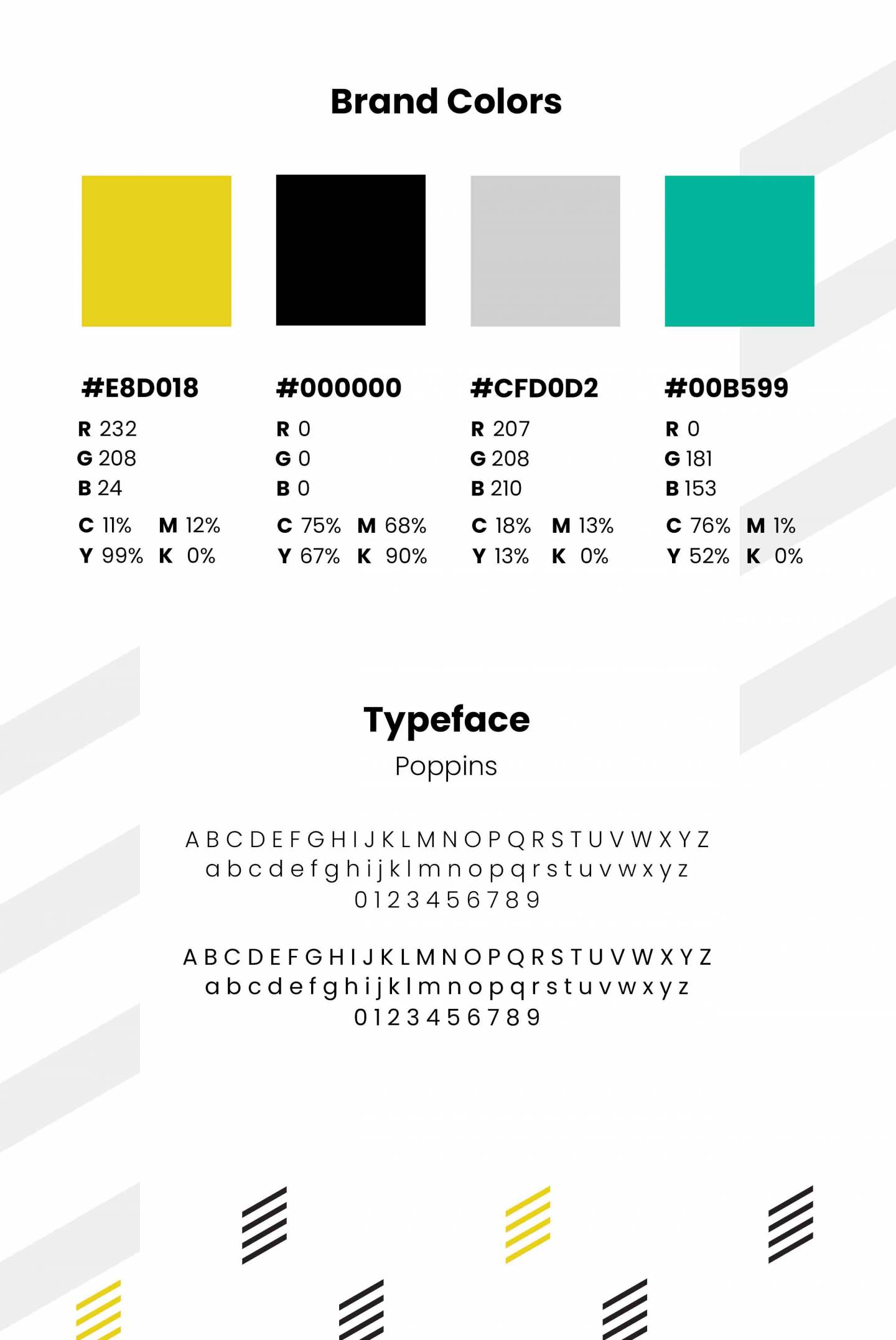 Website Design and Development for Credit Reporting Agency