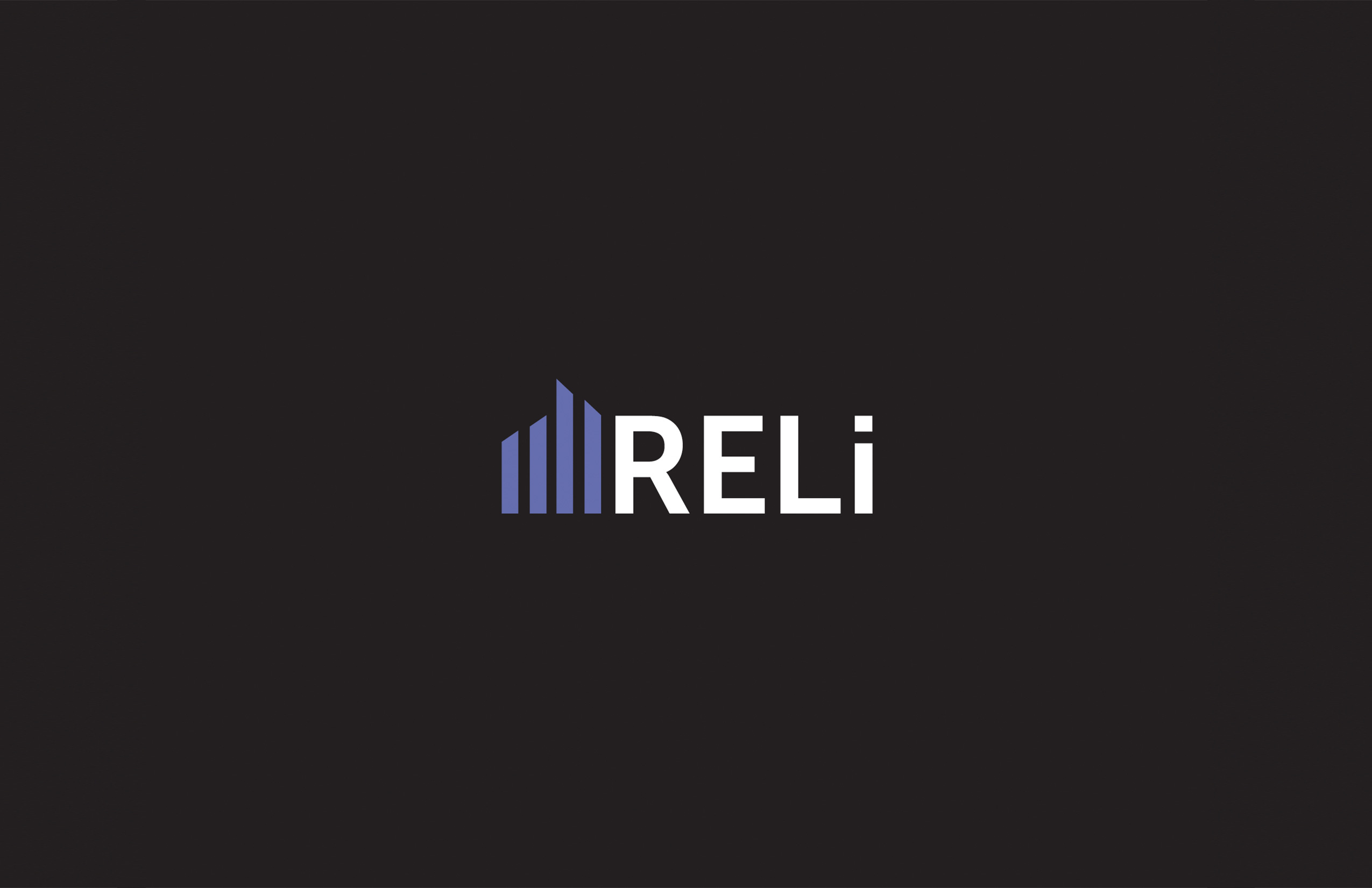 Brand Identity Design - Reli - ArtVersion Creative Agency