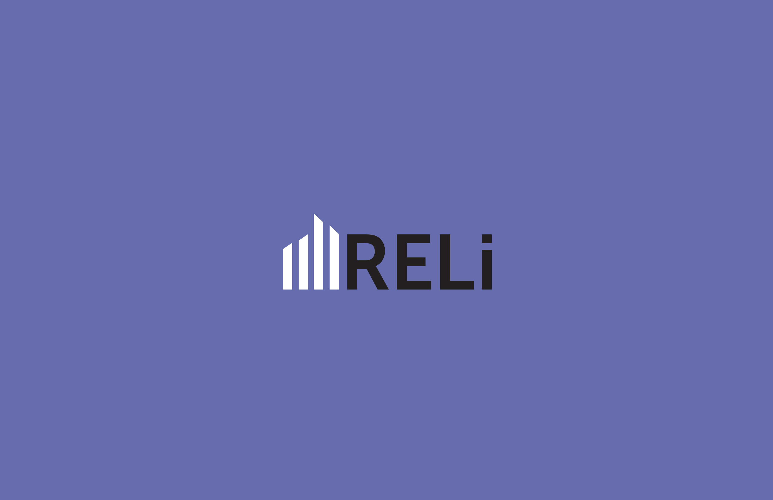 Brand Identity Design - Reli - ArtVersion Creative Agency