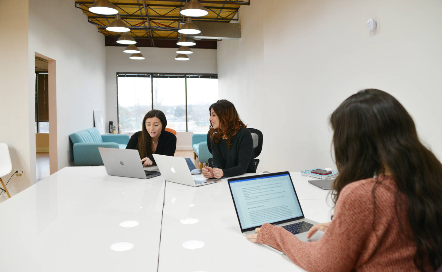 Creative Agency - ArtVersion