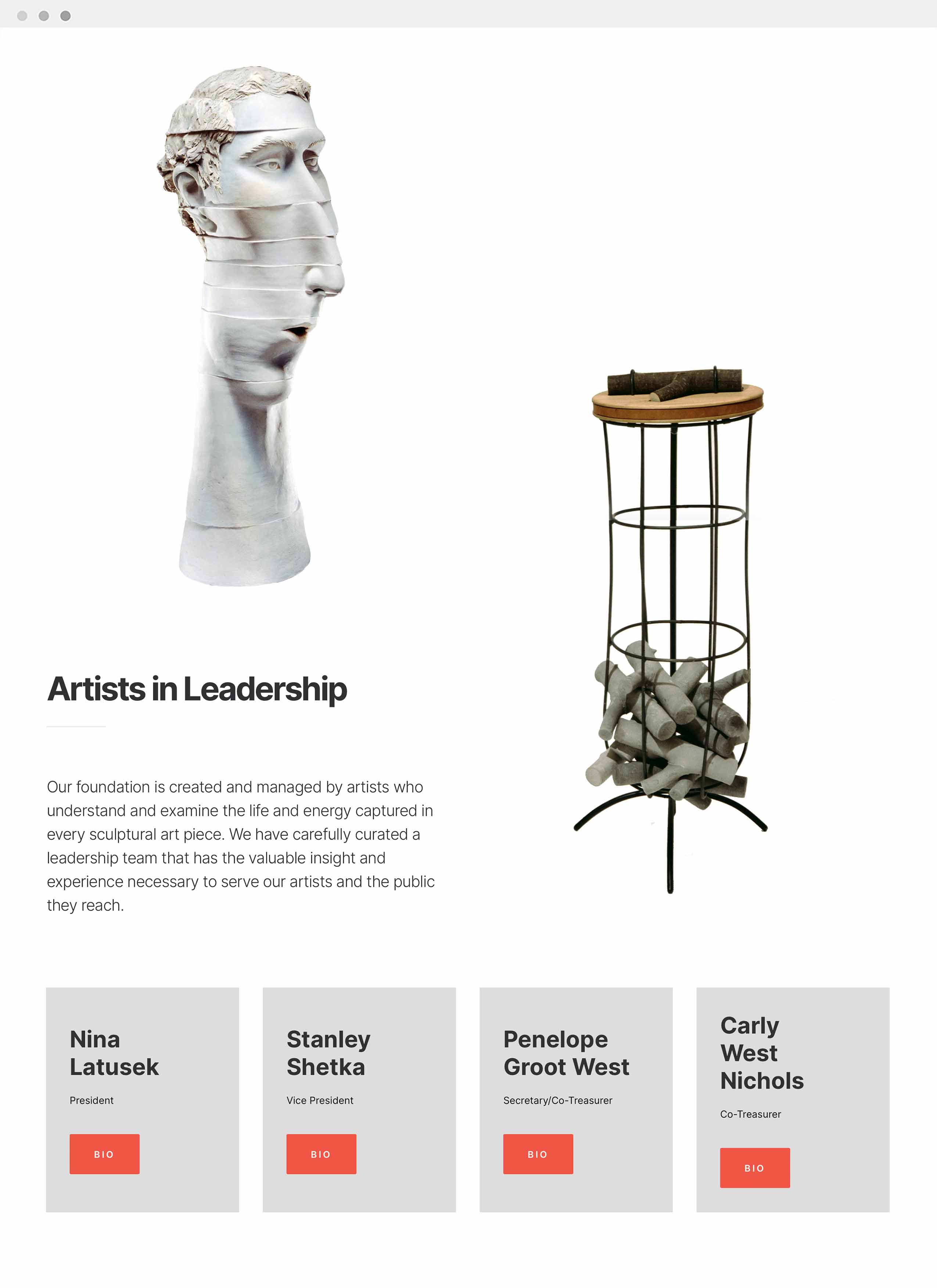 Groot Foundation - Brand Identity Portfolio by ArtVersion Creative Agency