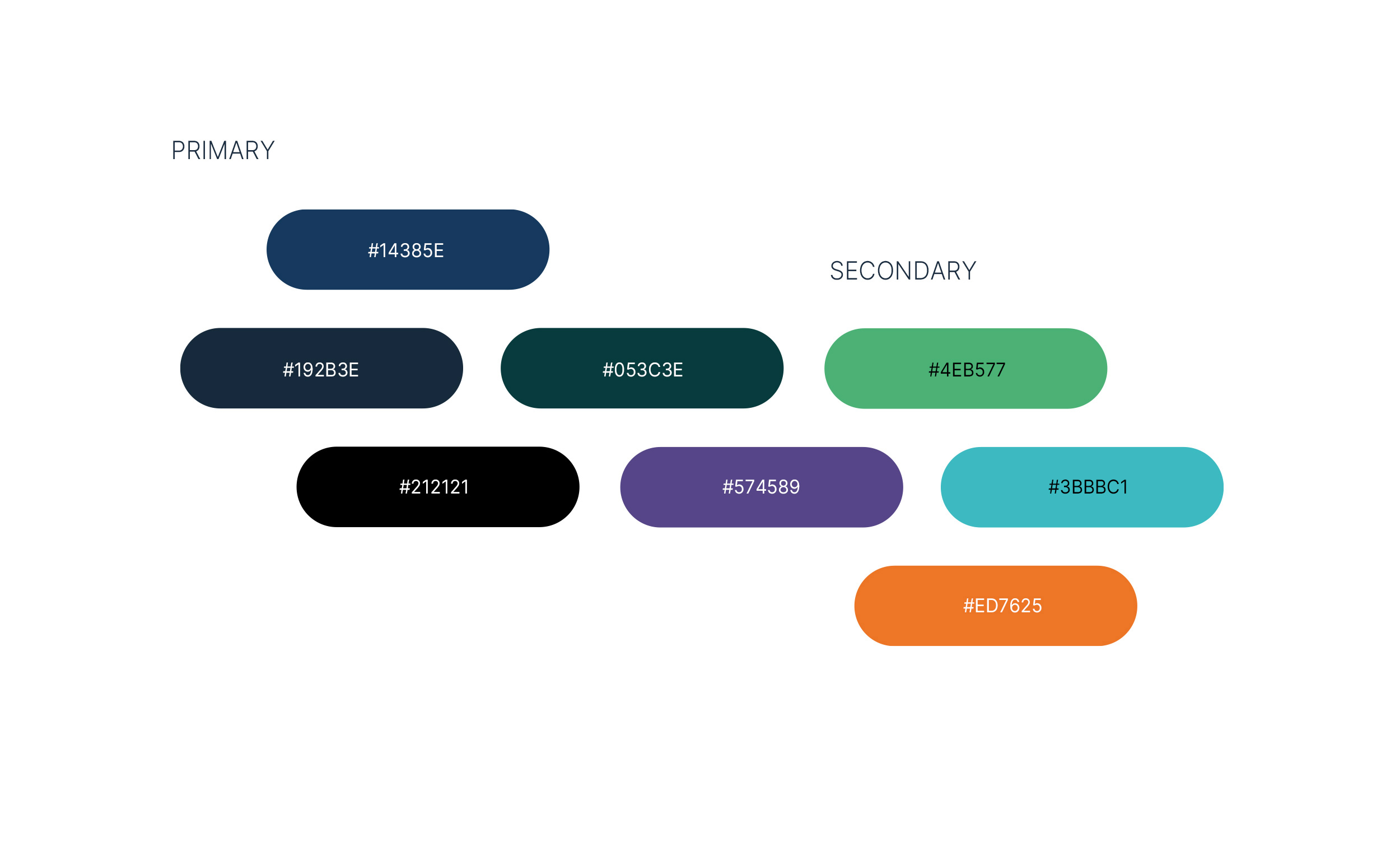 Evention - ArtVersion Creative Agency