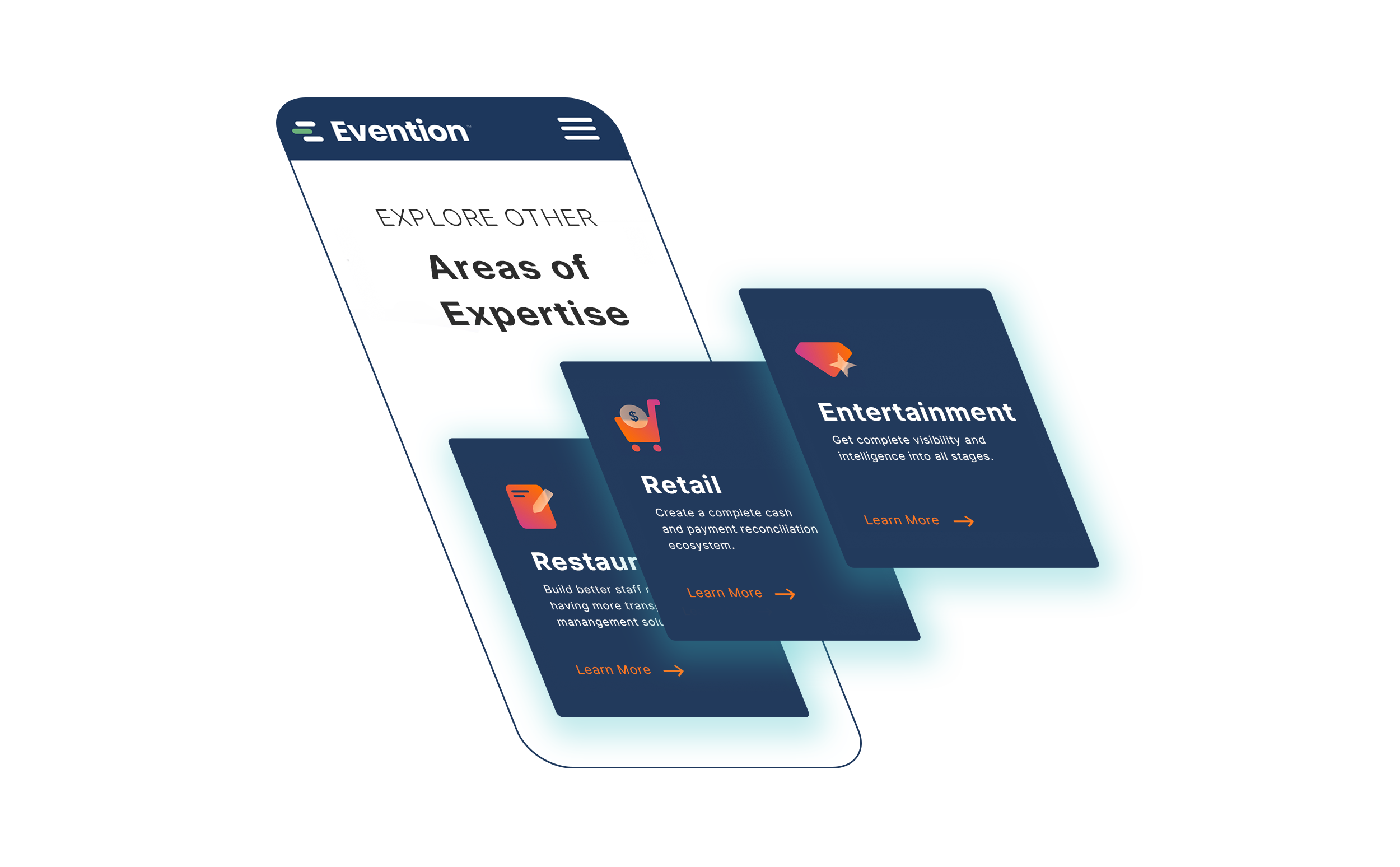 Evention - ArtVersion Creative Agency