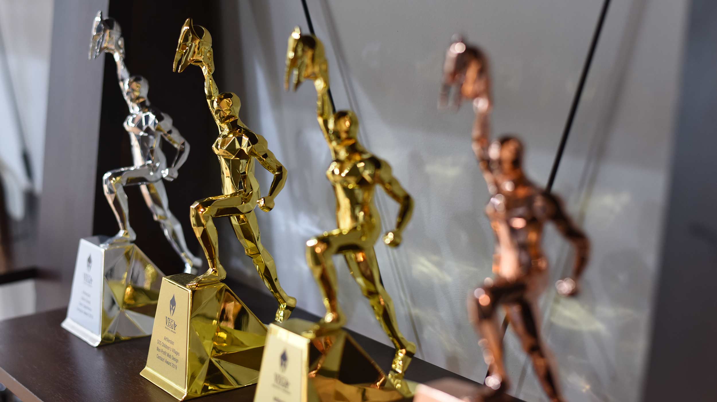 Chicago Creative Agency | ArtVersion