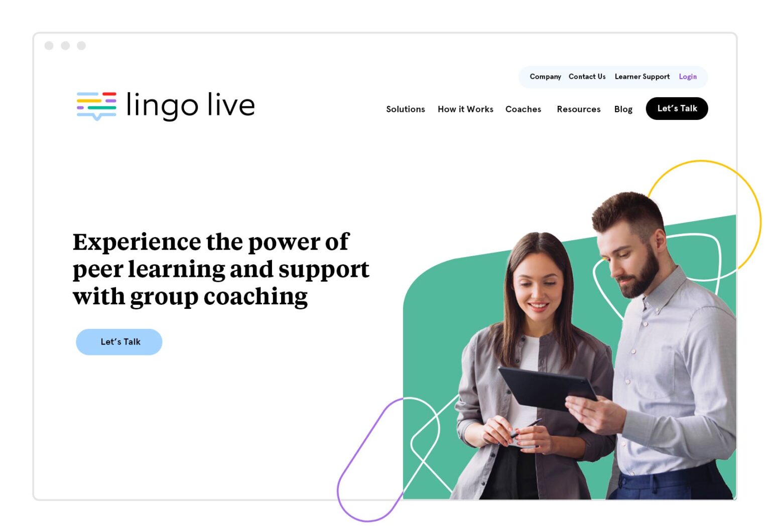 Web Design Agency - Top-rated