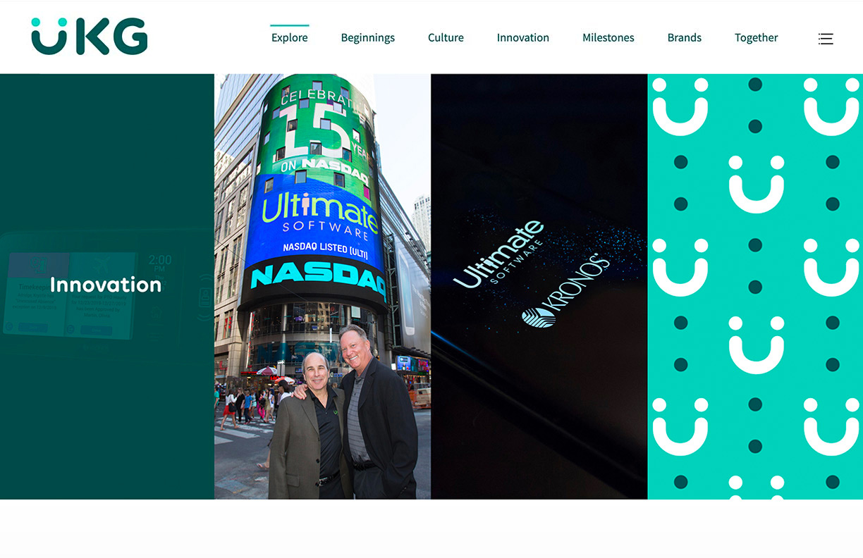 Web Design for Human Resources Service industry