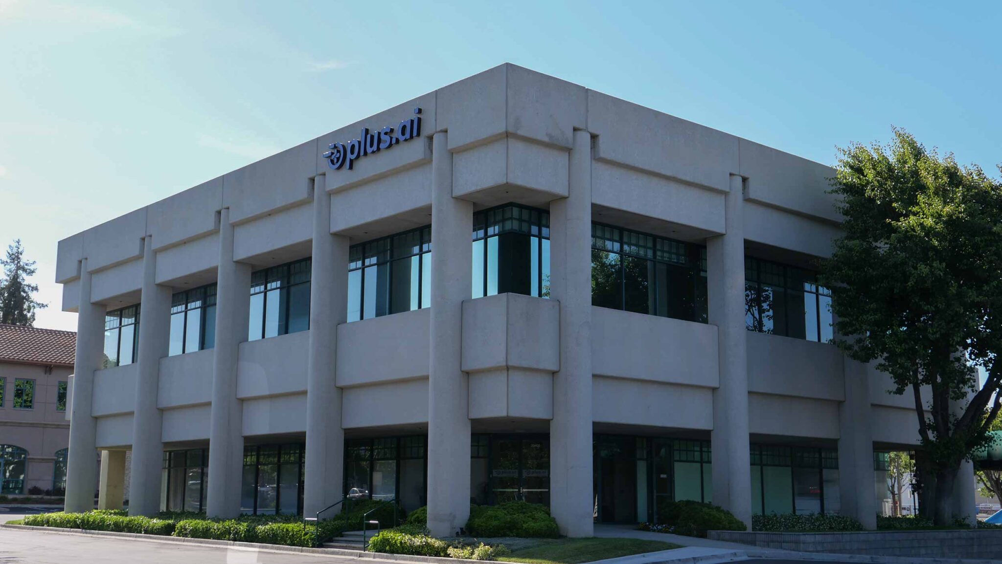 Brand Development For Autonomous Vehicle Company