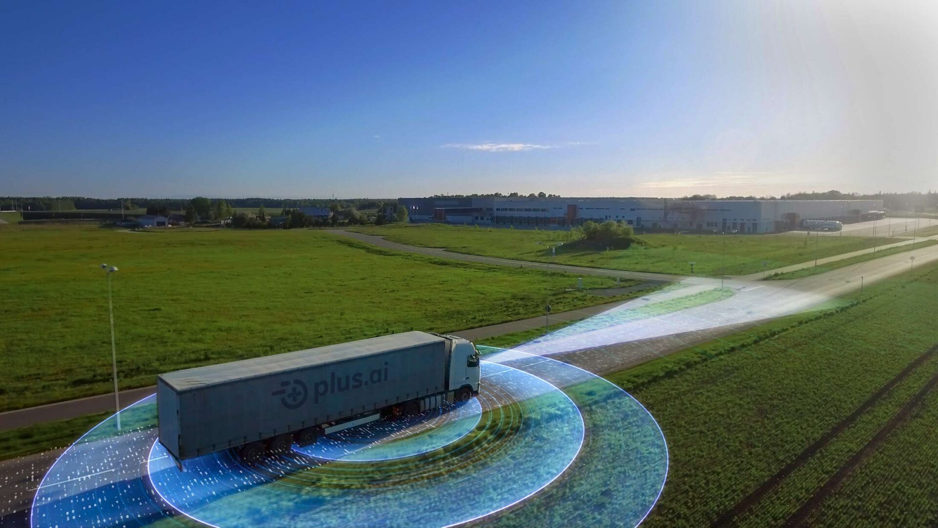 Brand Development For Autonomous Vehicle Company