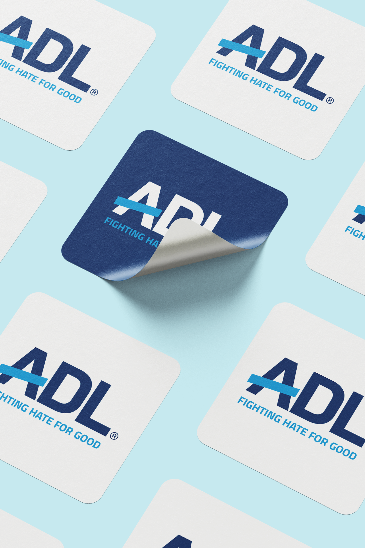 Graphic Design for Print and Digital for a Non-Profit Organization