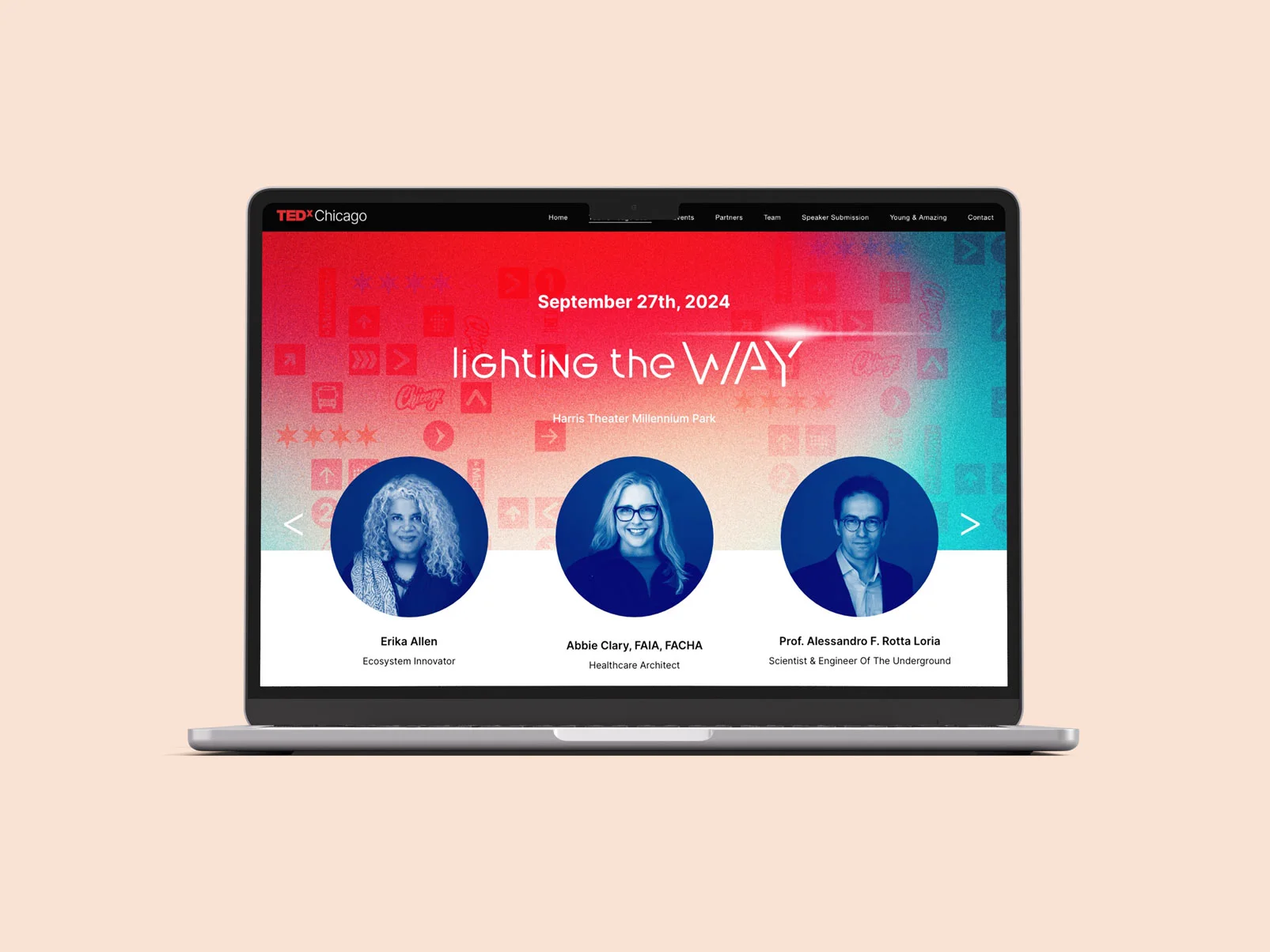 Best Practices for Designing a High-Performing Business Website