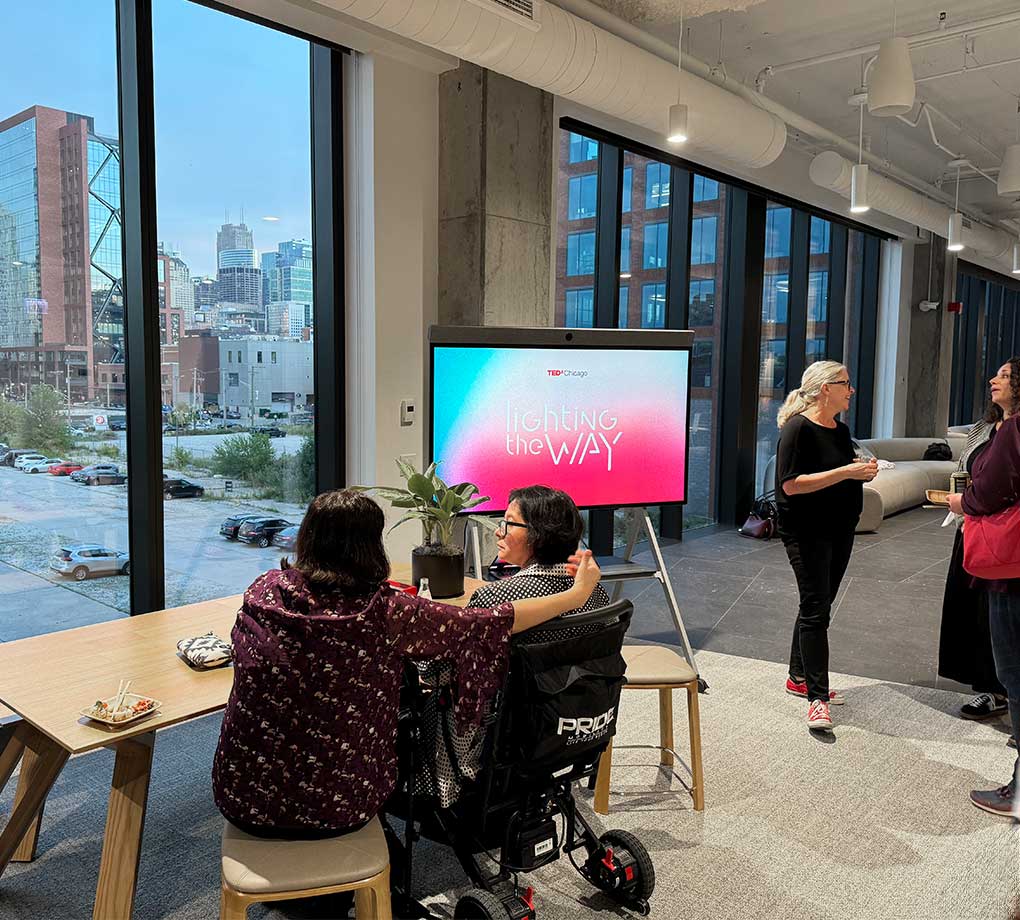 The Future Of Experience Design Digital And Print